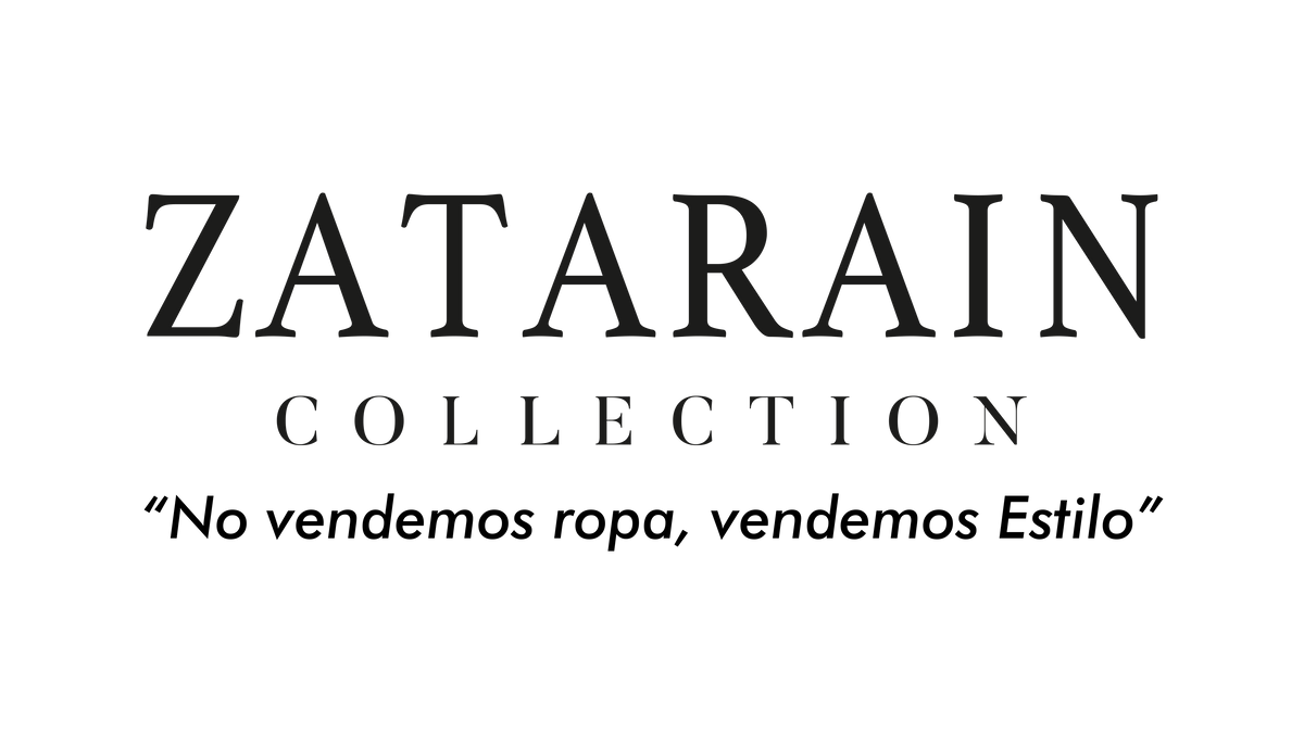 Zatarain Collection – Zatarain Store